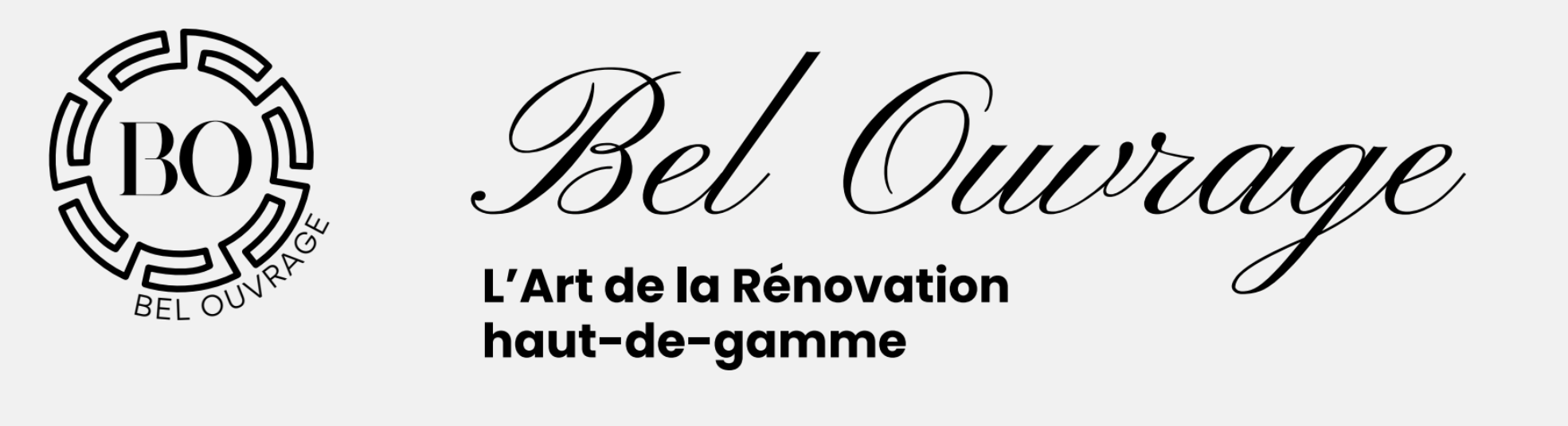 Accueil - Bel Ouvrage